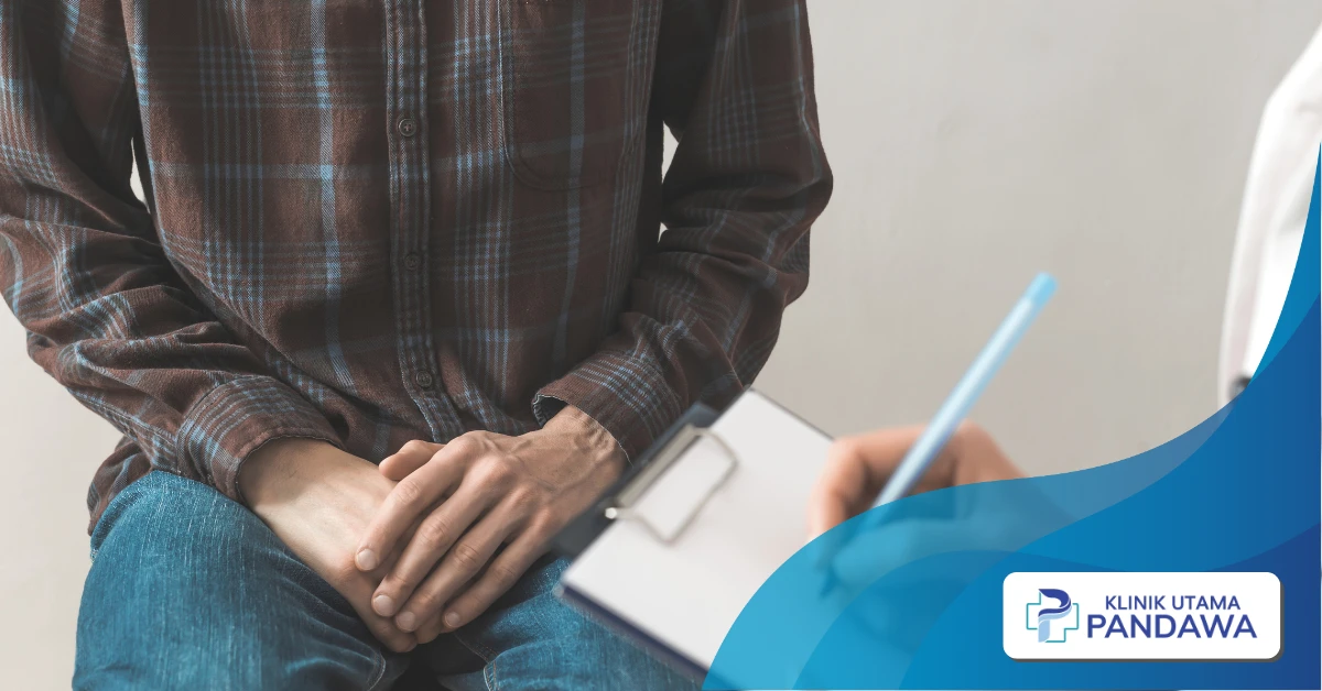 Infertilitas pada Pria: Penyebab & Cara Mengatasinya Secara Medis ...