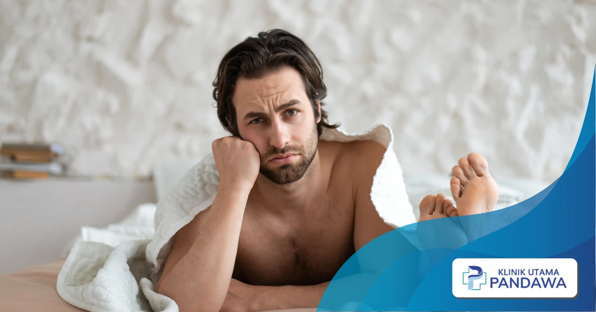 Masalah Ejakulasi Dini: Mitos dan Fakta yang Perlu Dipahami - Klinik ...