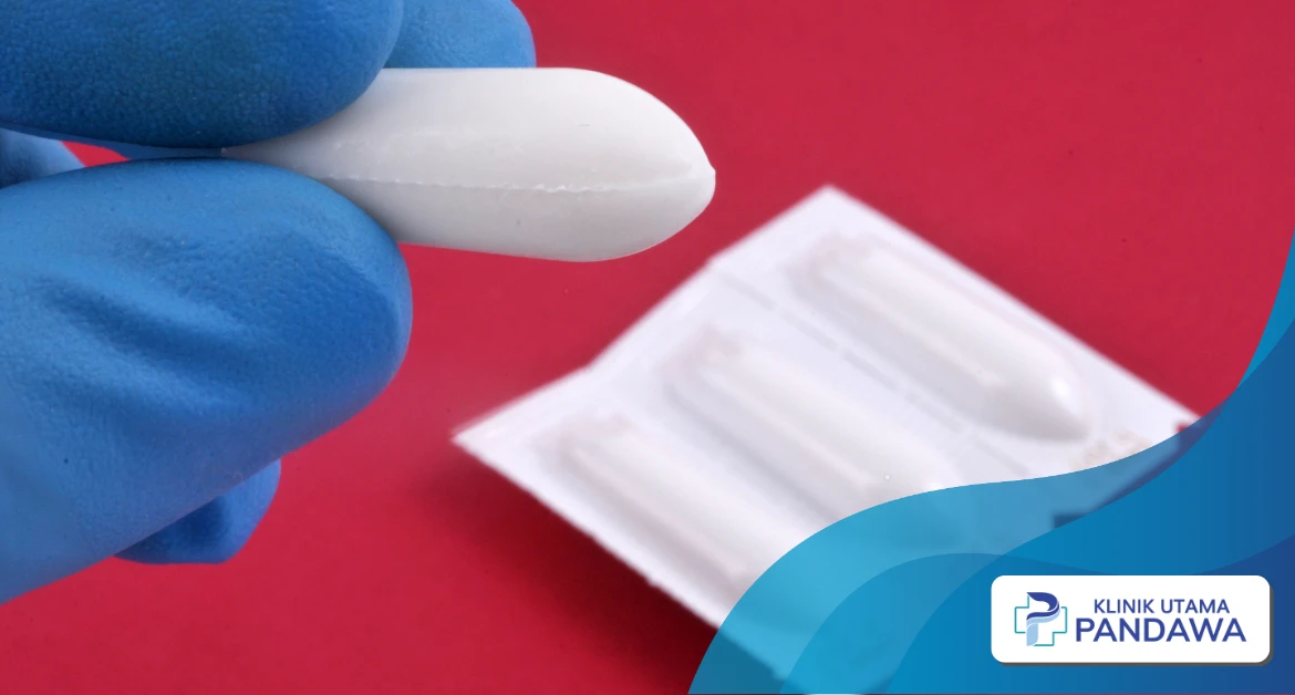 Vagistin Ovula: Manfaat, Penggunaan, dan Hal yang Perlu Diketahui ...