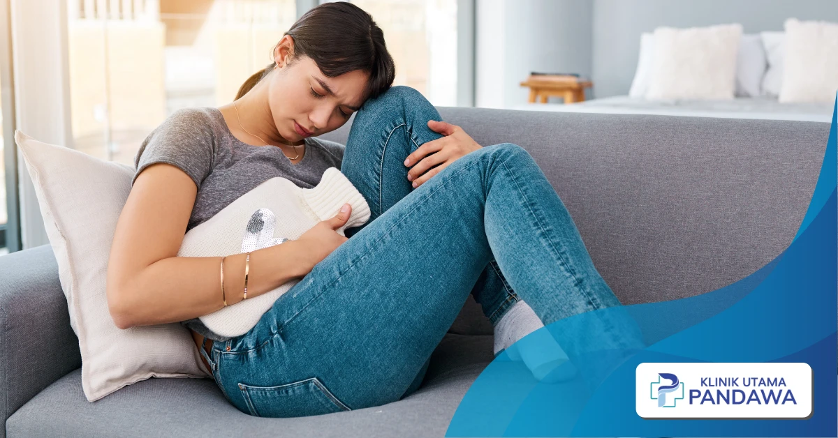 Pola Makan Sehat untuk Mencegah PCOS (Polycystic Ovary Syndrome) pada ...