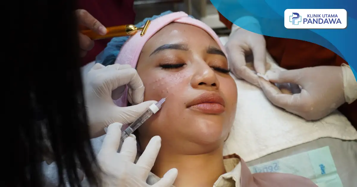 Ternyata Segini Harga Botox Rahang yang Bikin Banyak Artis Ketagihan ...